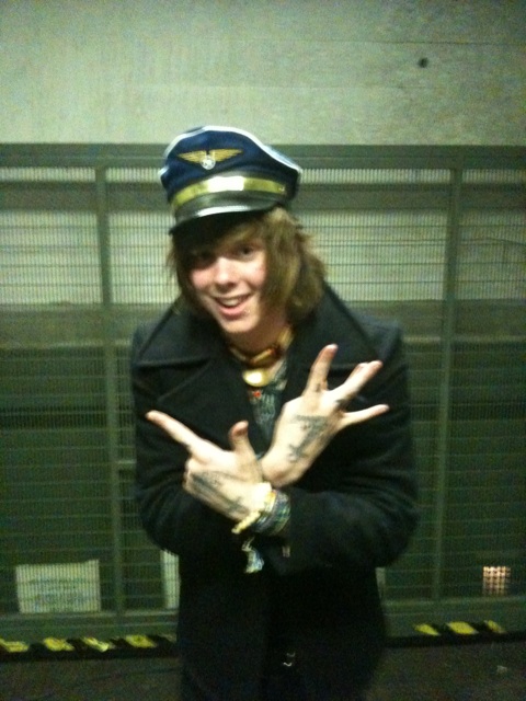 Picture of Christopher Drew