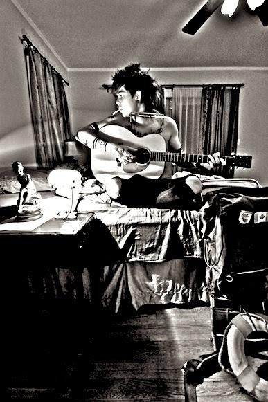 Picture of Christopher Drew