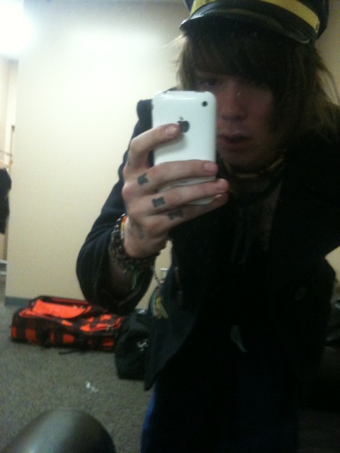 Picture of Christopher Drew