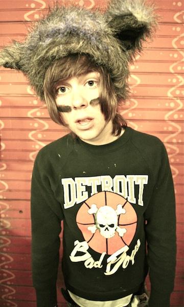 Picture of Christopher Drew