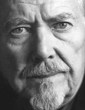 Picture of Robert Altman