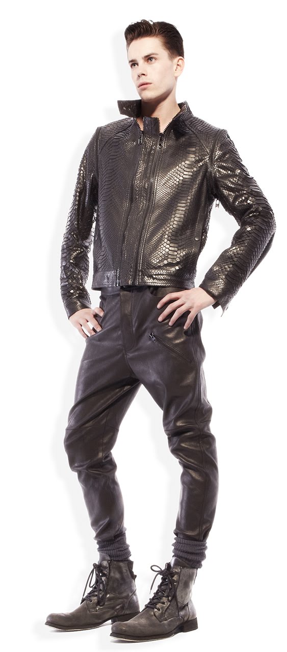 Picture of Jeremy Young