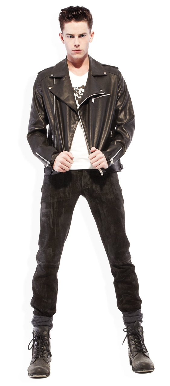 Picture of Jeremy Young