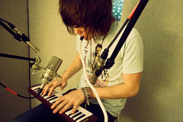 Picture of Christopher Drew