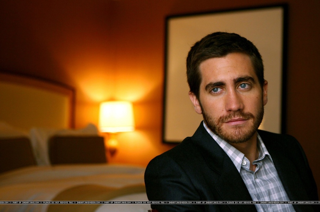 Picture of Jake Gyllenhaal