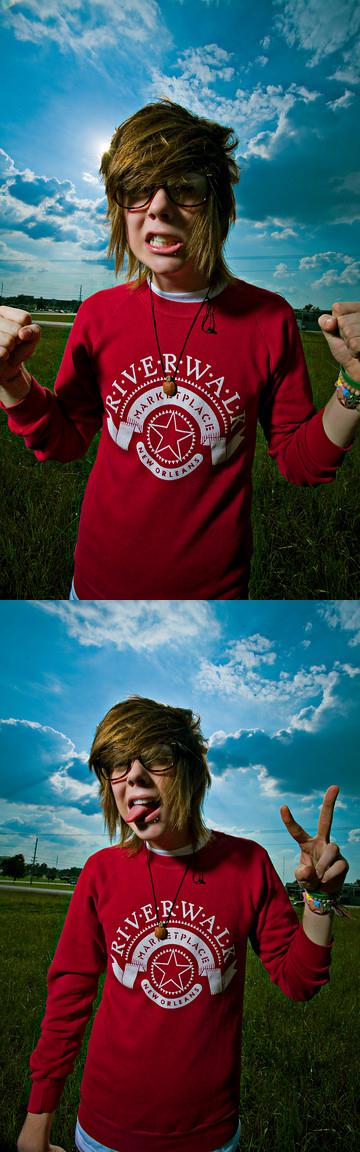 Picture of Christopher Drew