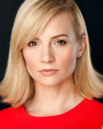 Image of Sienna Farall
