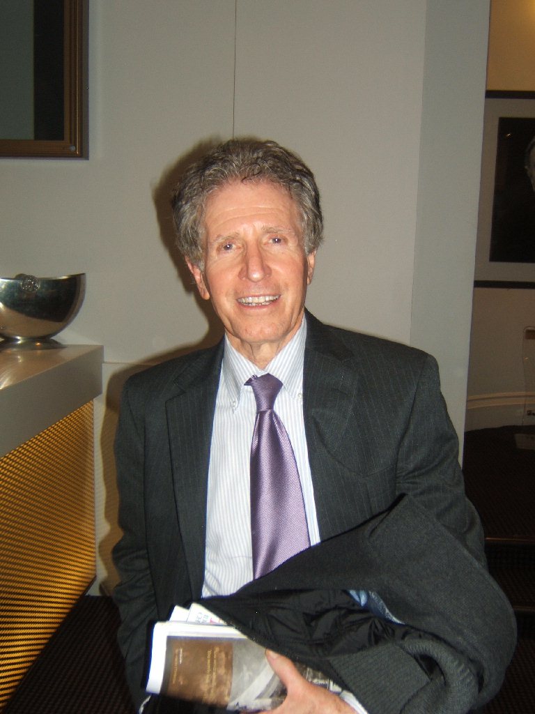 Picture of George Layton