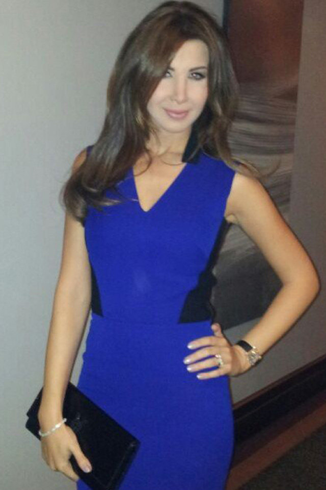 Nancy Ajram picture