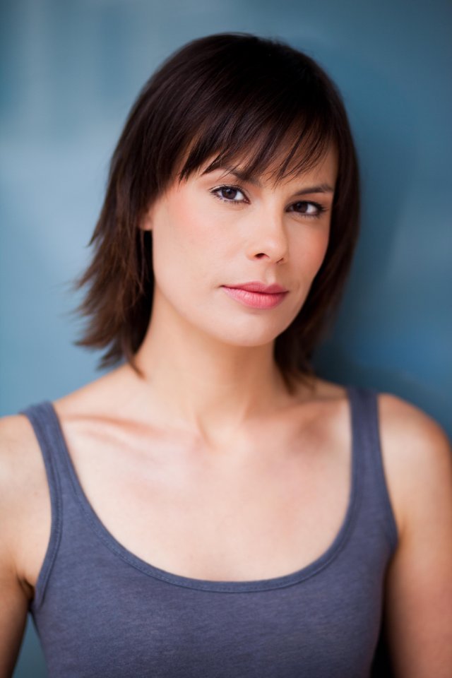 Picture of Sylvianne Chebance