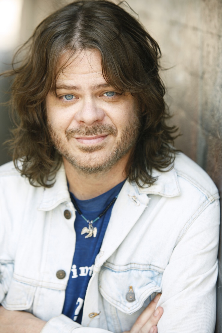 Sean Michael Guess image