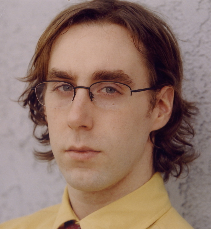 Picture of Kevin Michael Walsh