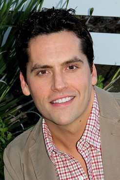 Picture of Russ Hunt