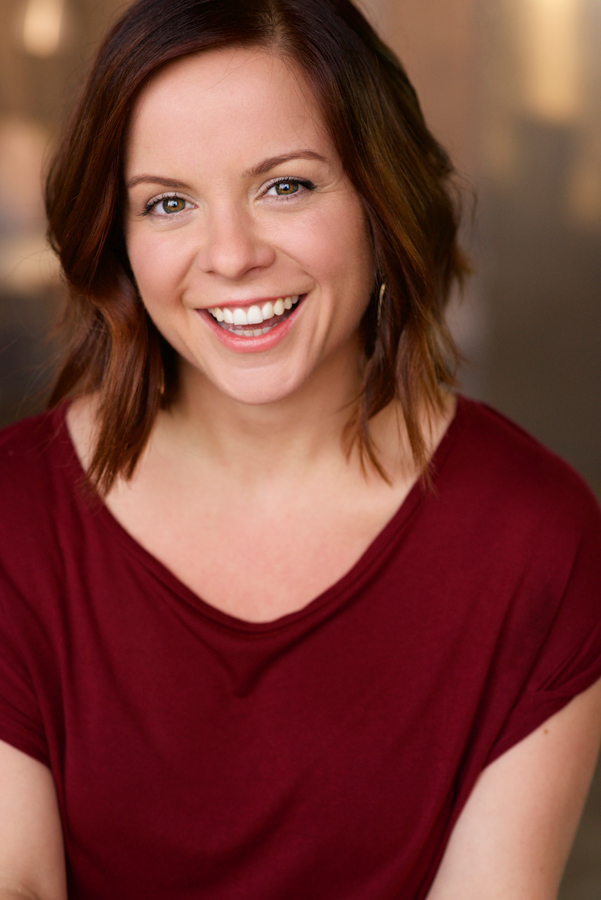 Image of Michelle Luchese