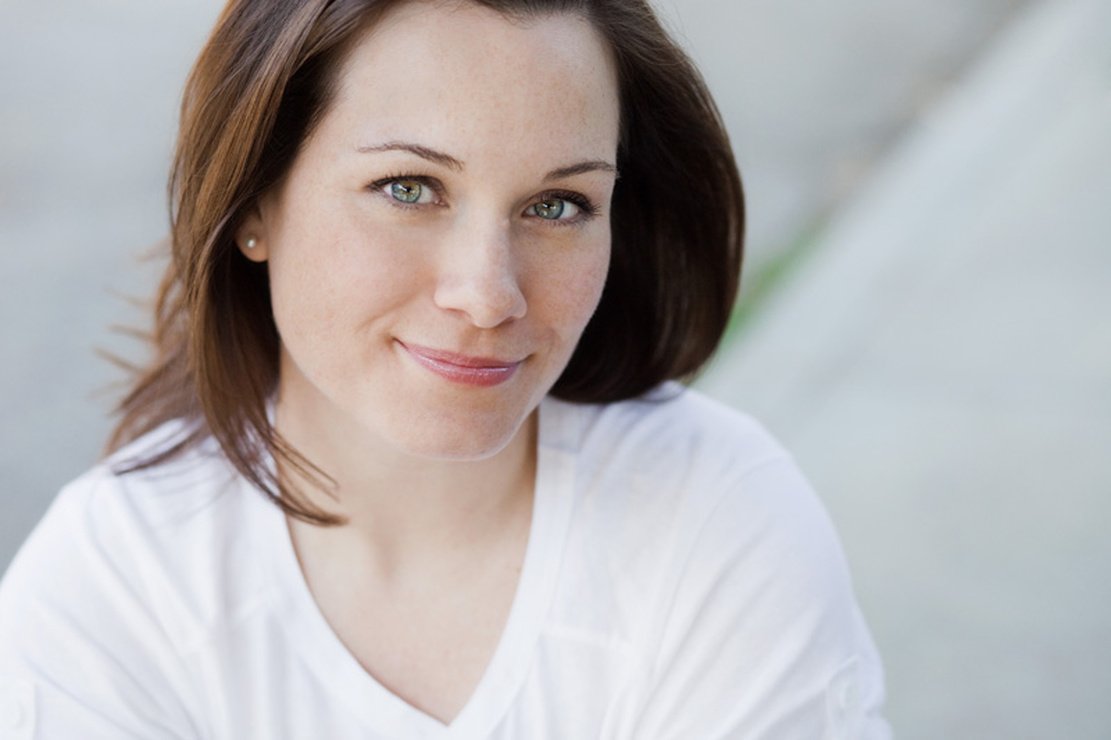 Picture of Anne Mannal