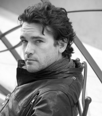 Image of Jackson Hurst