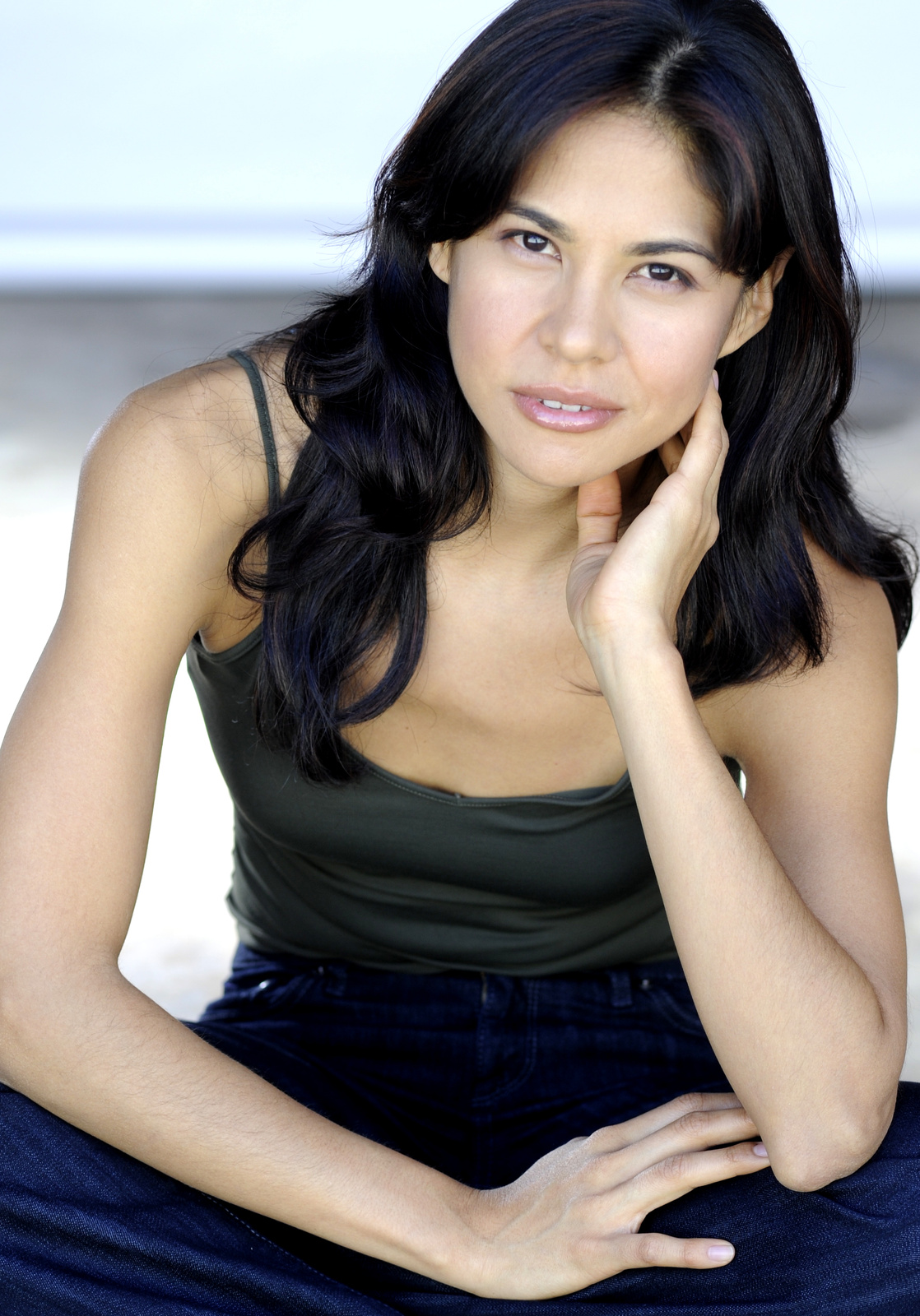 Picture of Flor de Maria Chahua