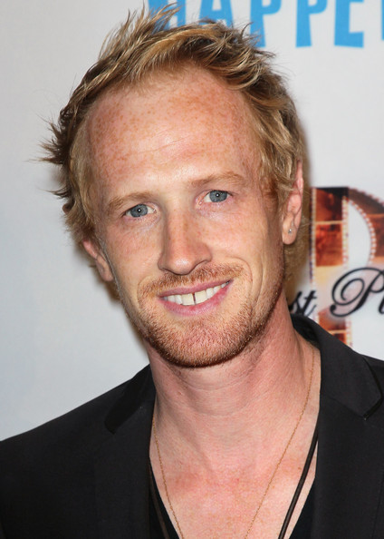 Darren Darnborough image