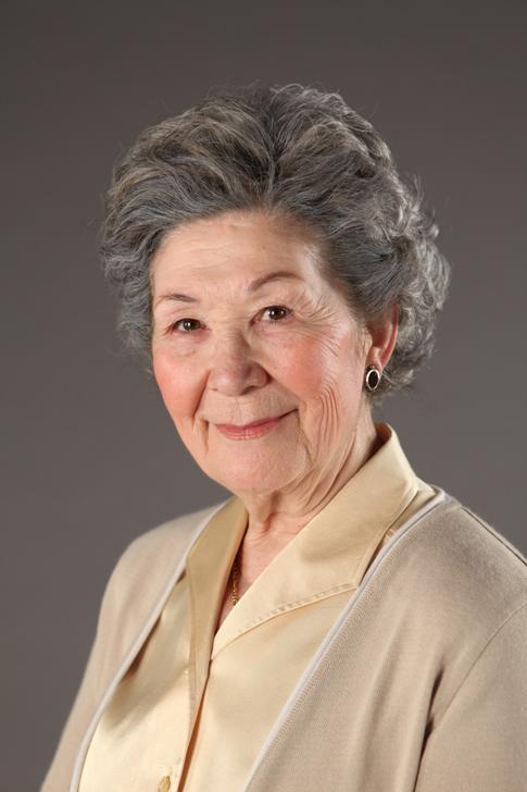 Picture of Manuela Maria