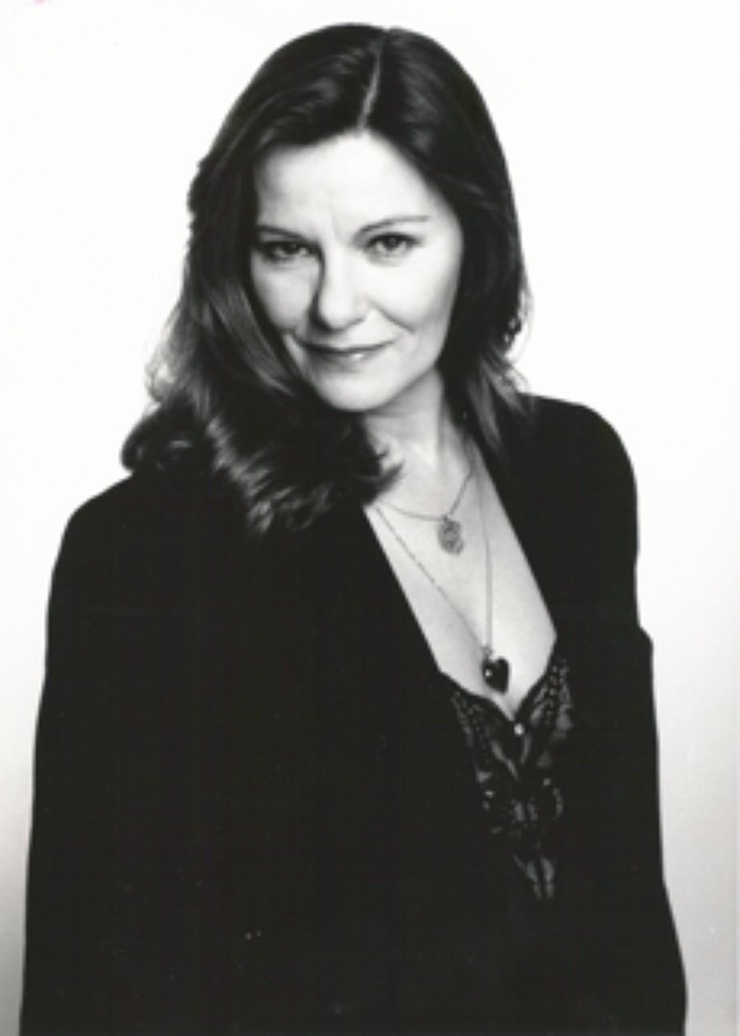 Picture of Lia Gama