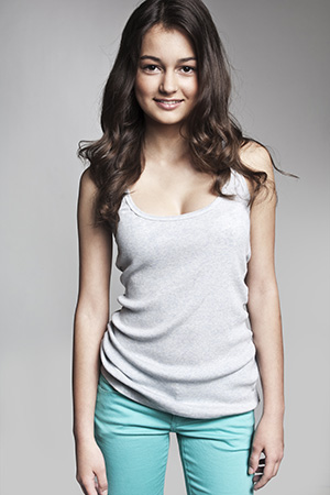 Catarina Rebelo image