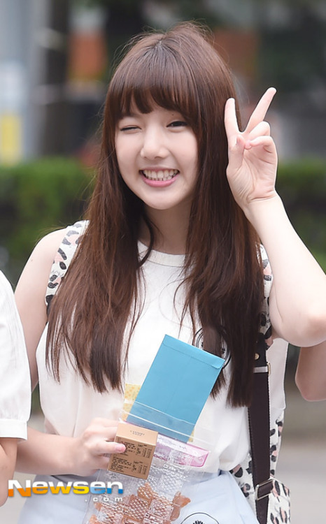 Image of Yerin