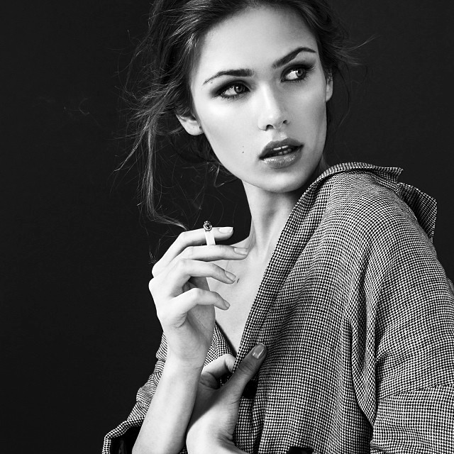 Lada Kravchenko
