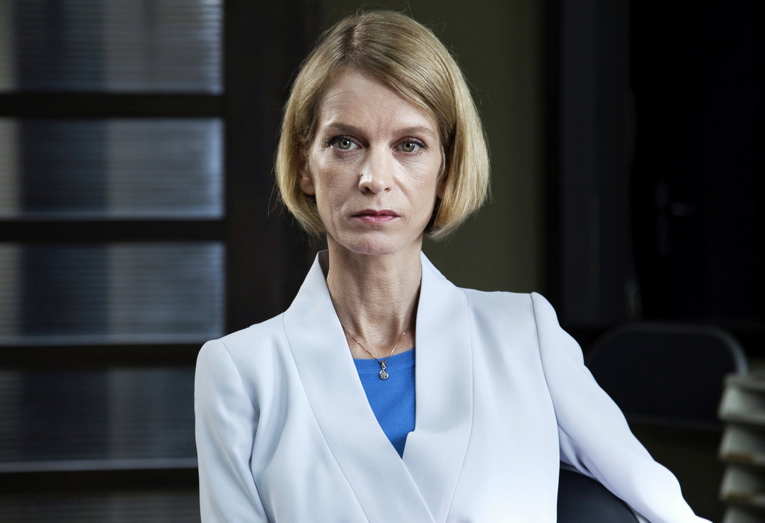 Picture of Judith Engel