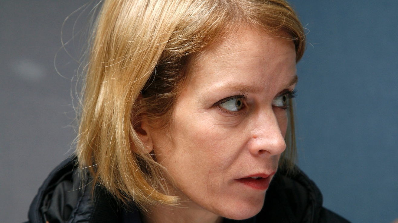 Picture of Judith Engel