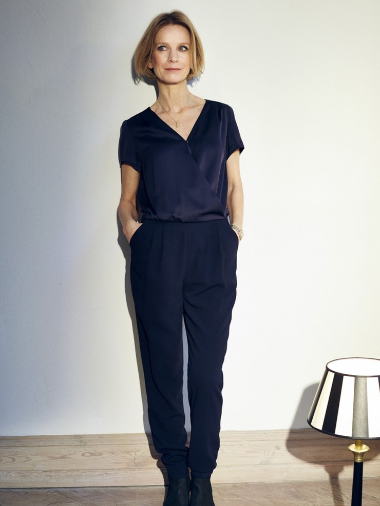 Picture of Judith Engel