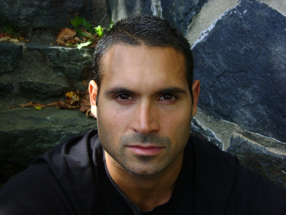 Frank Fortunato image