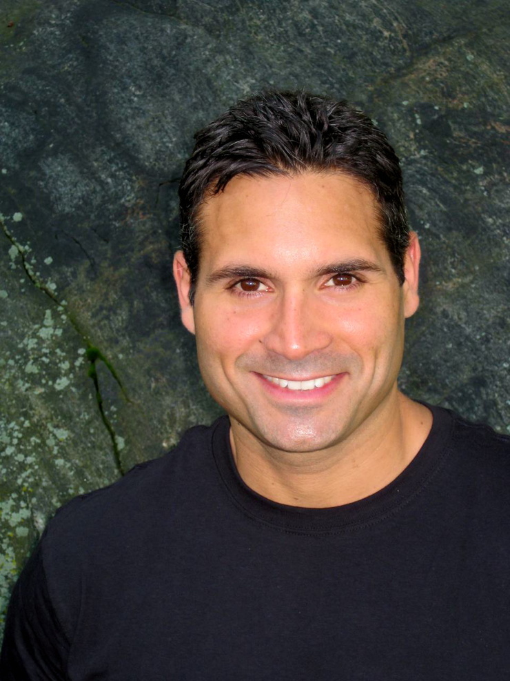 Picture of Frank Fortunato