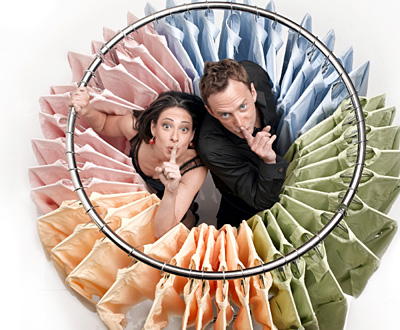 Picture of Clinton Kelly