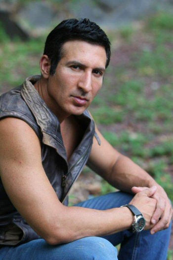Picture of William DeMeo