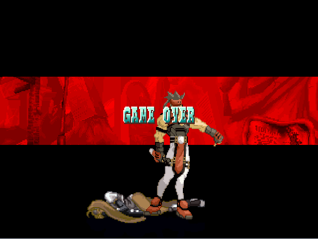 Picture of Guilty Gear