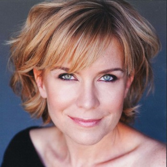 Picture of Heidi Dippold