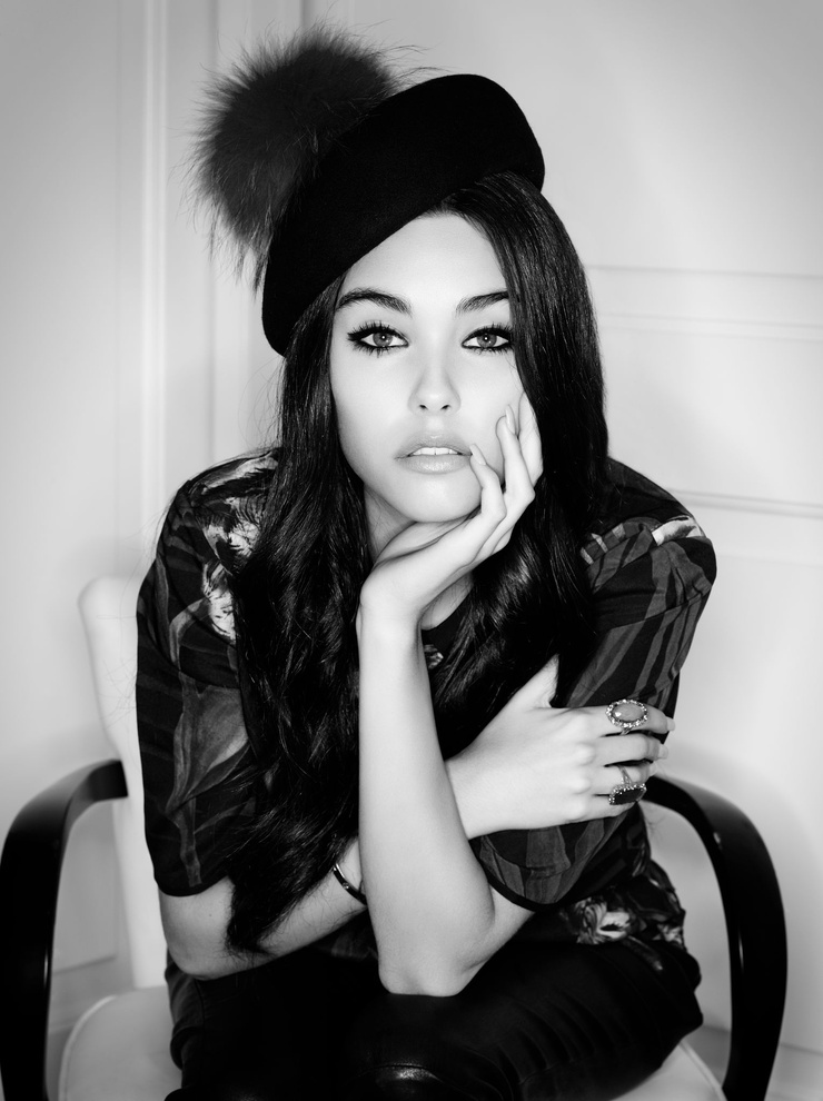 Picture of Madison Beer
