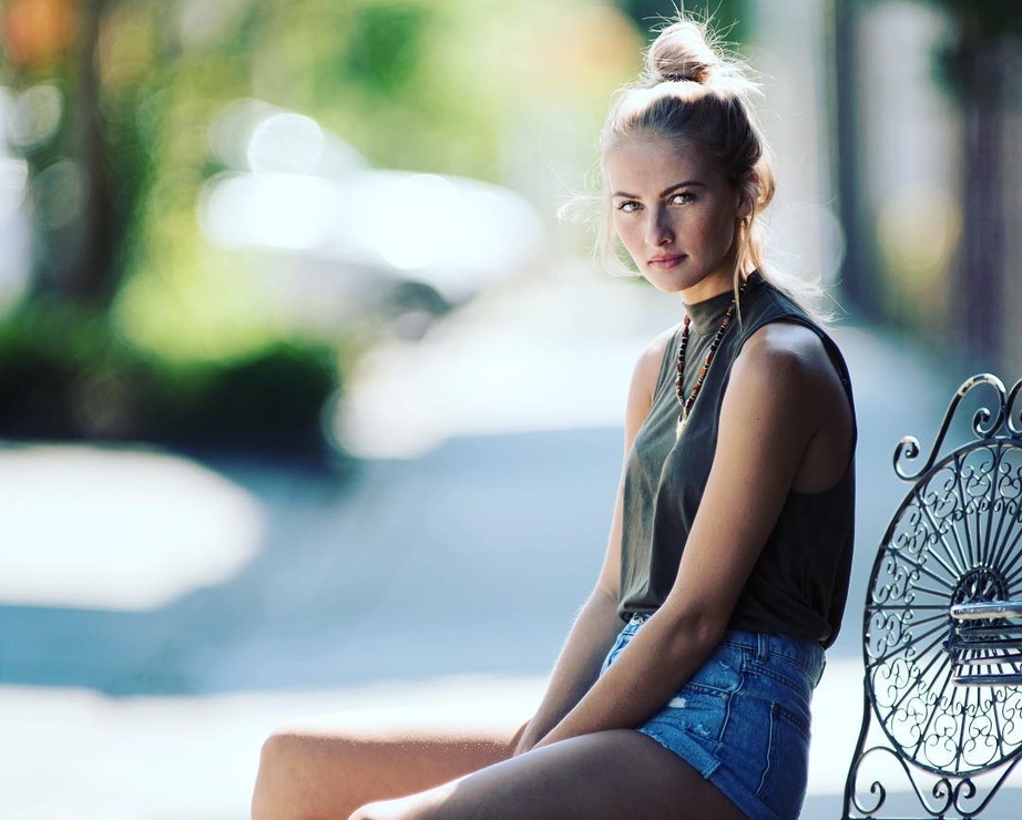 Selena Weber image