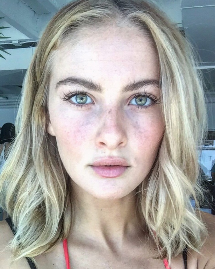 Picture of Selena Weber