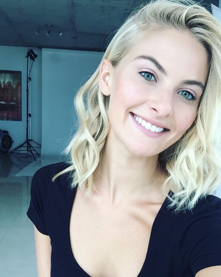 Image of Selena Weber