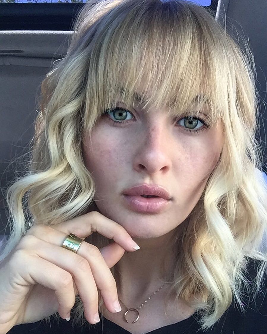 Picture of Selena Weber