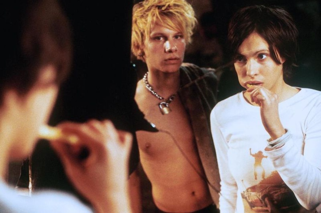 Picture of Engel & Joe