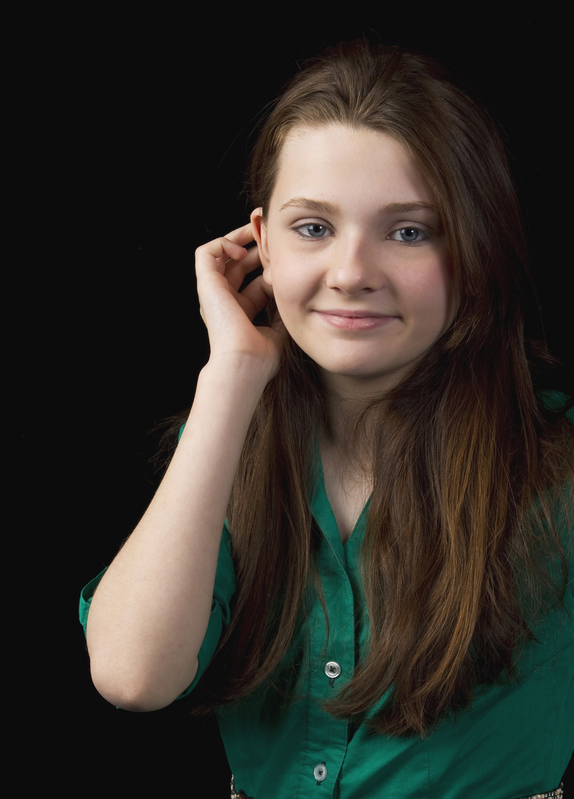Image of Abigail Breslin