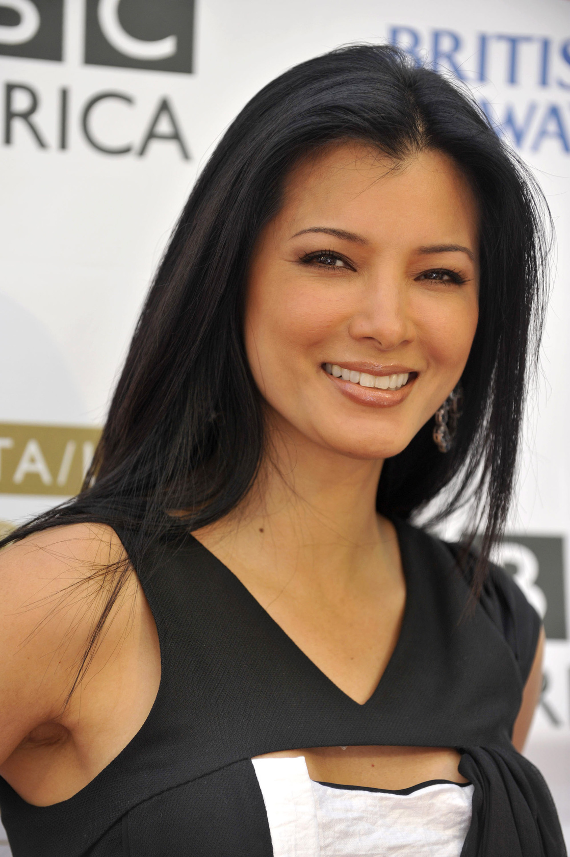 Picture of Kelly Hu