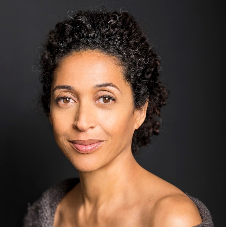 Picture of Vicenta N'Dongo