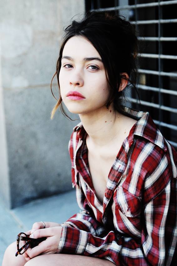 Picture of Greta Fernández