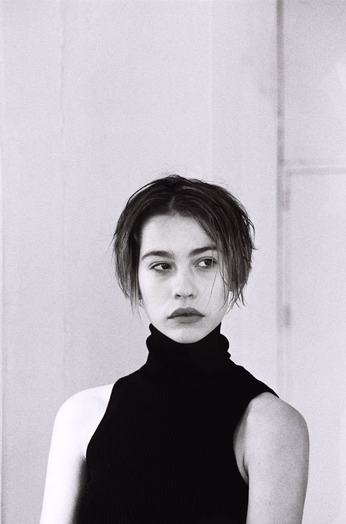 Image of Greta Fernández