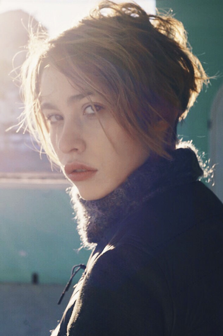 Greta Fernández picture