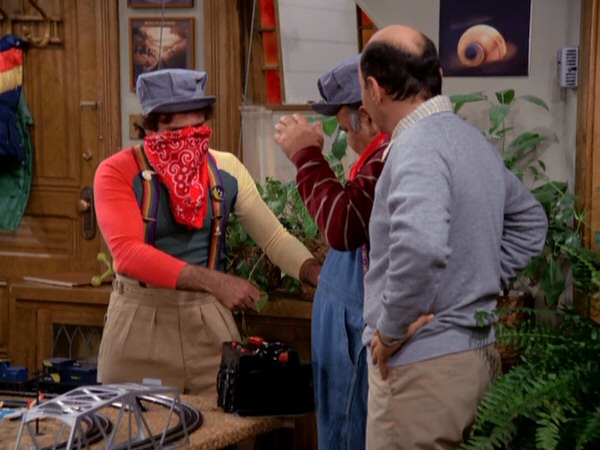 Picture of Mork & Mindy