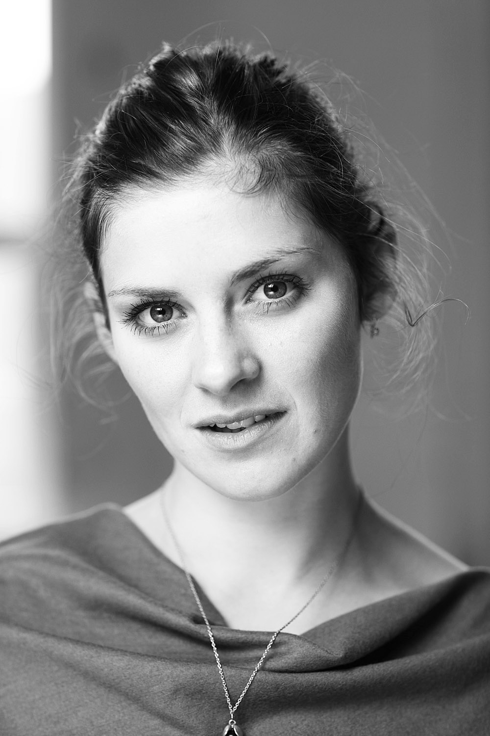 Picture of Marie Tourell Søderberg